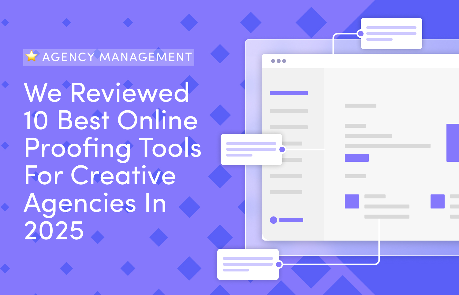 We Reviewed 10 Best Online Proofing Tools for Creative Agencies in 2025 - ManyRequests